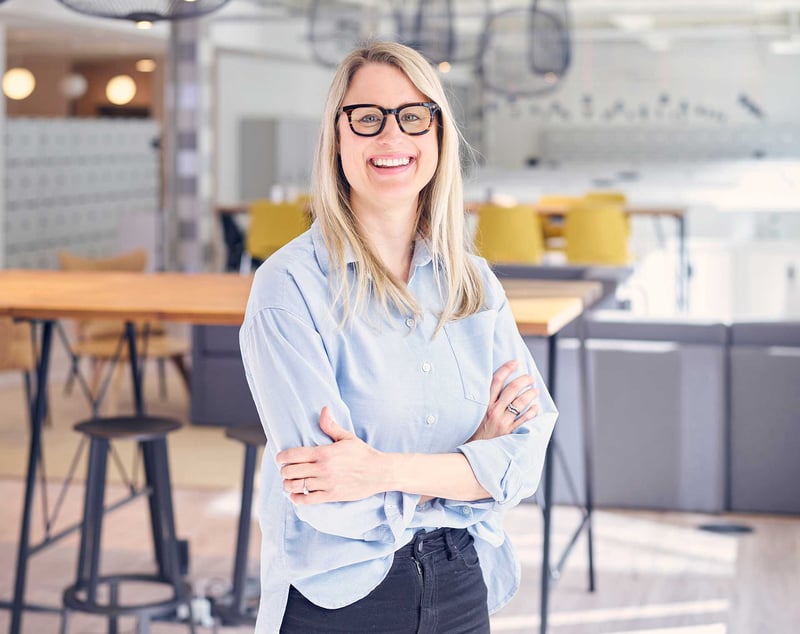 Empowering Change Through Quality, Speed, and Upskilling | Crosstide