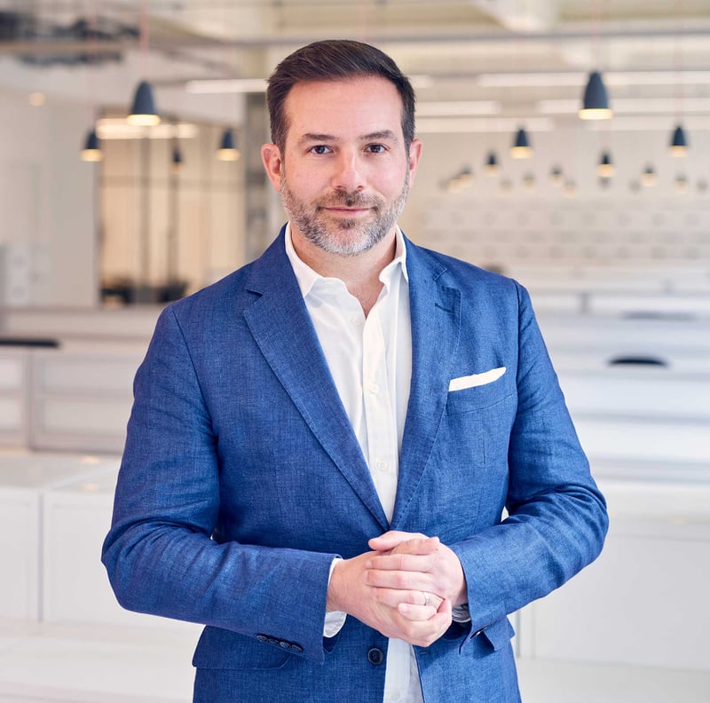 Empowering Change Through Quality, Speed, and Upskilling | Crosstide