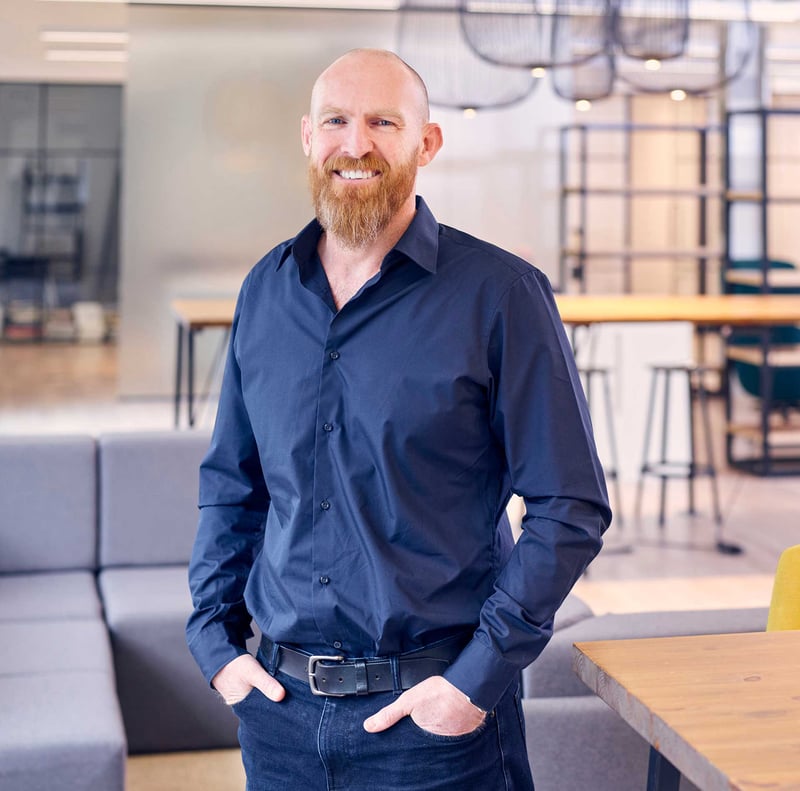 Empowering Change Through Quality, Speed, and Upskilling | Crosstide