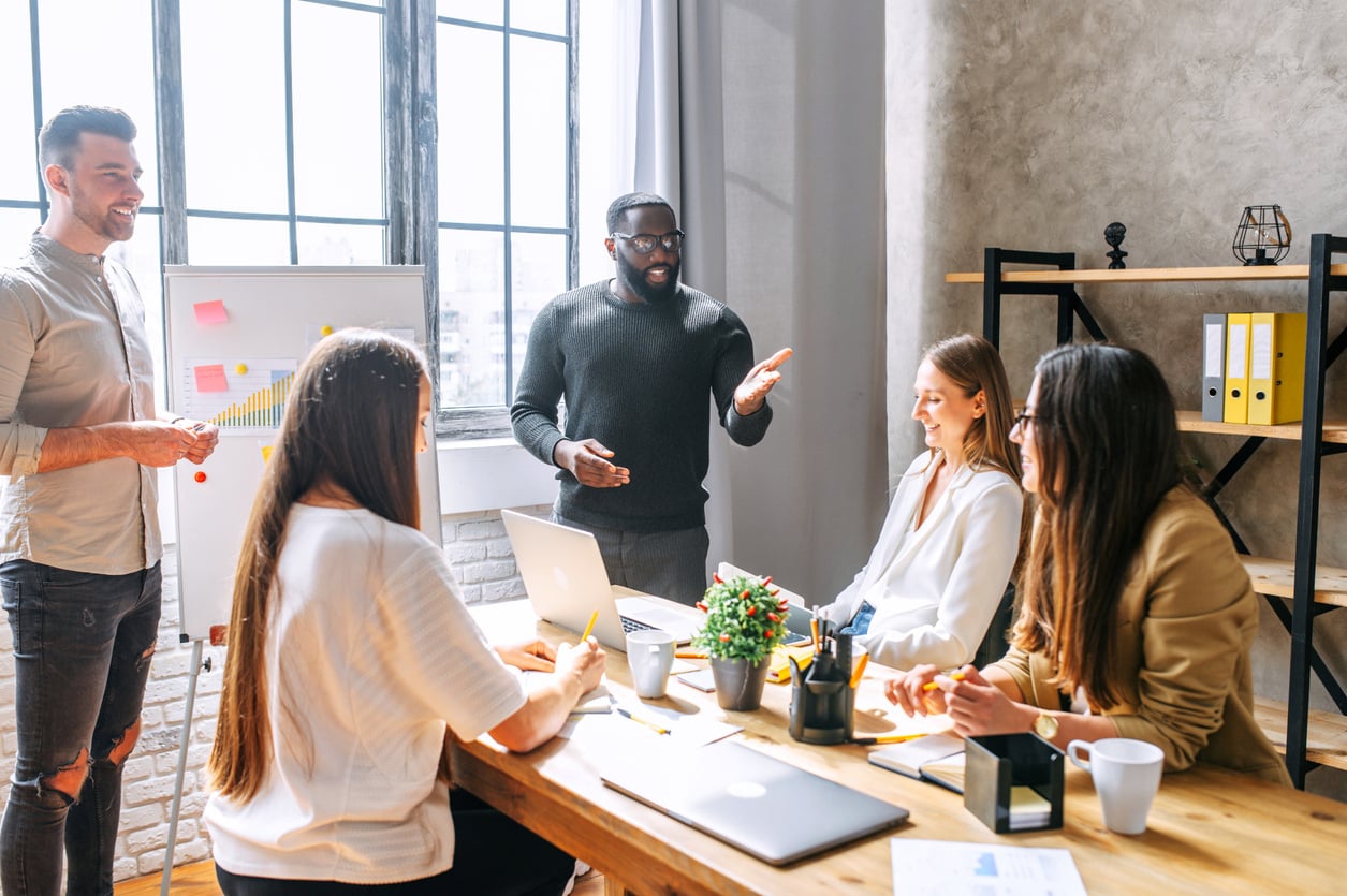 Client Stories | Crosstide Consulting